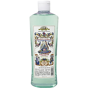 Murray & Lanman Florida Water, 16 Fluid Ounce