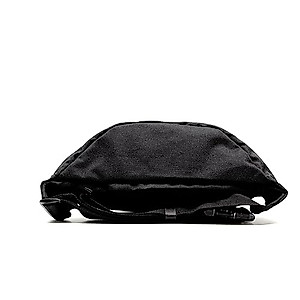 Jordan Boy's Crossbody Bag (Big Kids) Black One Size