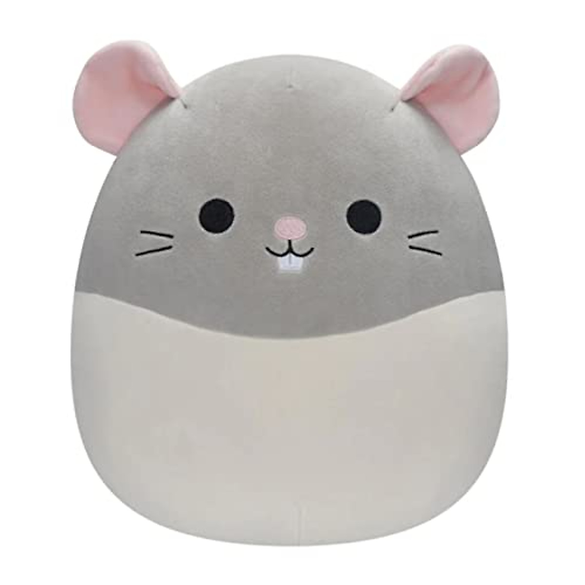 Squishmallow 7.5" Rusty The Rat