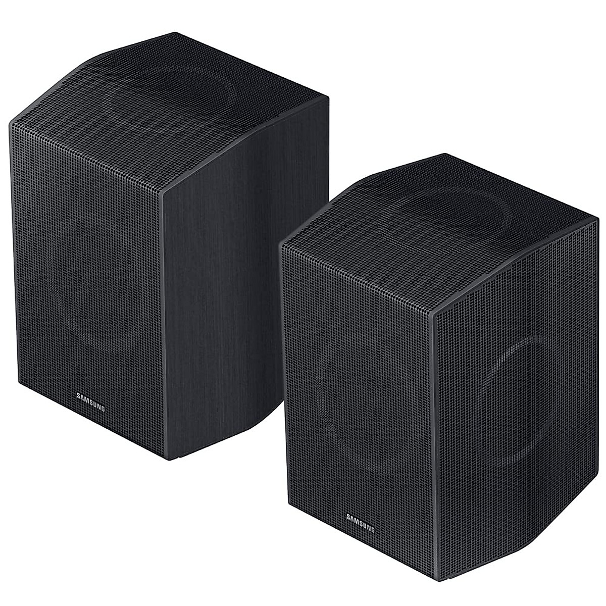 SAMSUNG HW-Q990C/ZA 11.1.4 ch. Wireless Dolby Atmos Soundbar and Rear Speakers 2023 (Renewed) Bundle with 2 YR CPS Enhanced Protection Pack