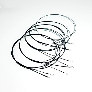 GHS Strings Bajo Quito (BKX-10)