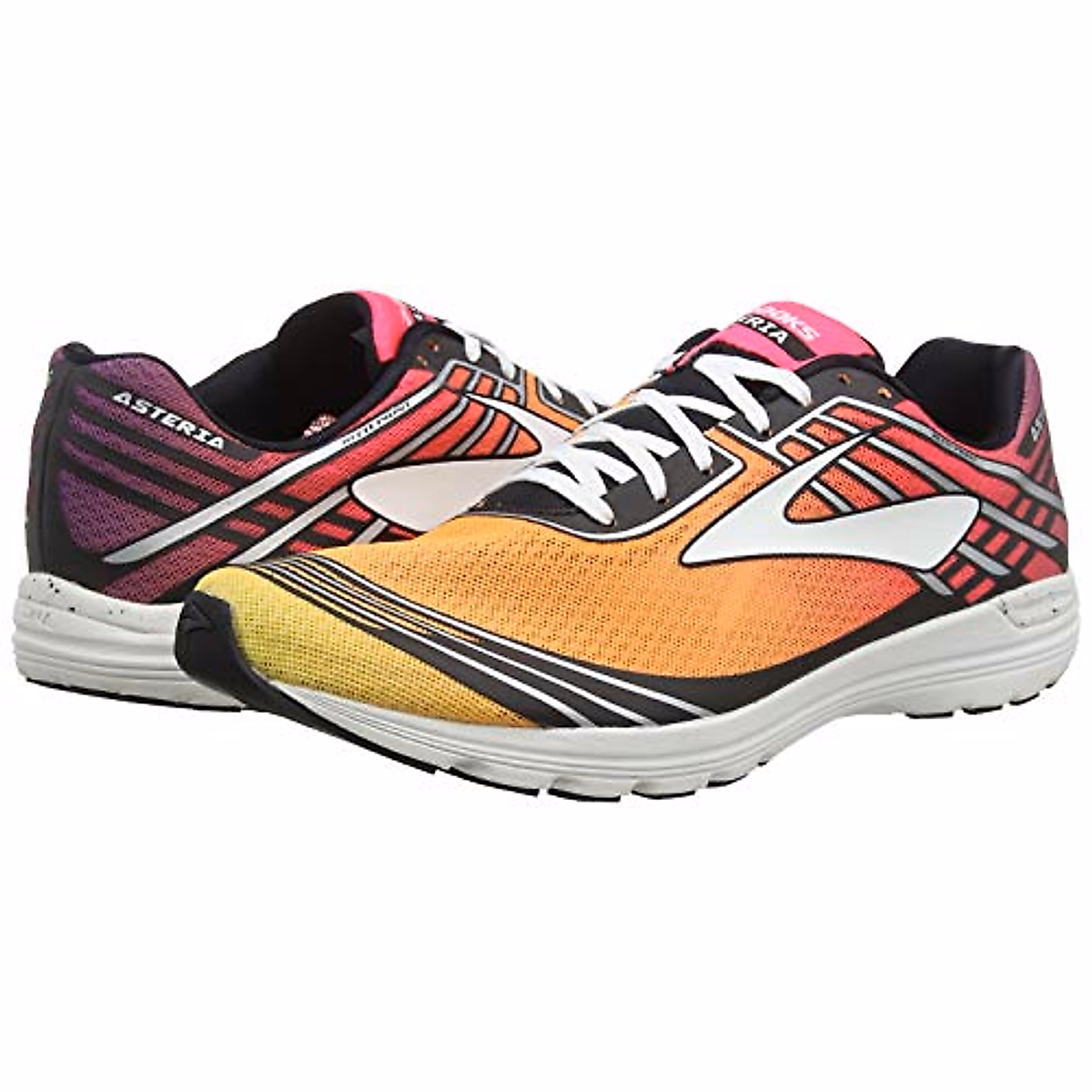 Brooks Women's Asteria (6.5 B US)