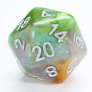 Gate Keeper Games & Dice Gatekeeper Aether Dice Ork York