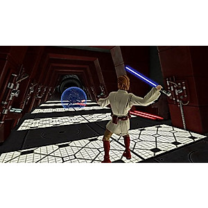 Kinect Star Wars - Xbox 360