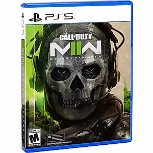 Call of Duty: Modern Warfare II - PlayStation 5