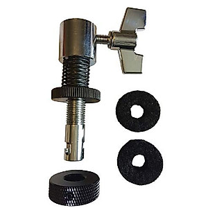 Quick Release Hi Hat Clutch - ROSS Percussion (RP1)