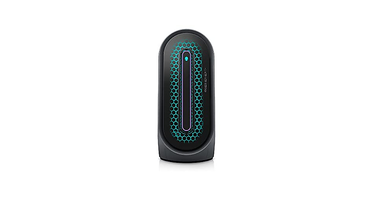Alienware Aurora R15 Gaming Desktop - Power Up Your Game