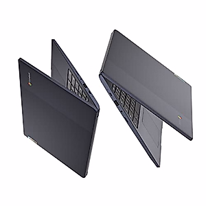Lenovo 3i Chromebook - 2023 - Everyday Notebook - Chrome OS - 15.6" Full HD - 8GB Memory - 64GB Storage - Intel Celeron N4500 - Abyss Blue