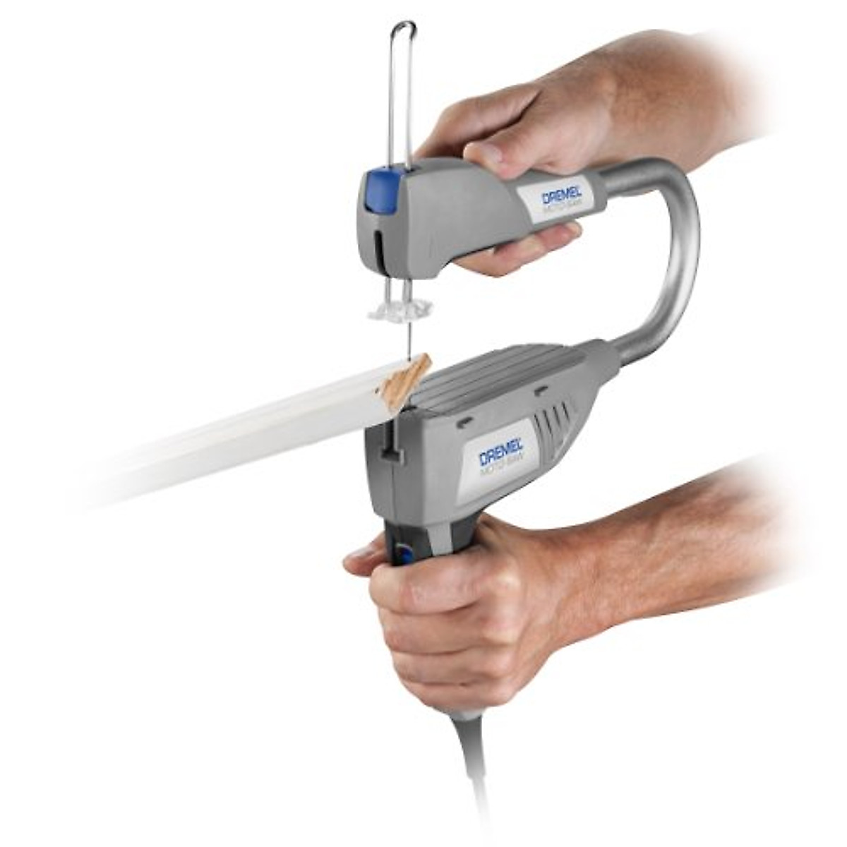 Dremel MS20-01 Moto-Saw Variable Speed Compact Scroll Saw Kit