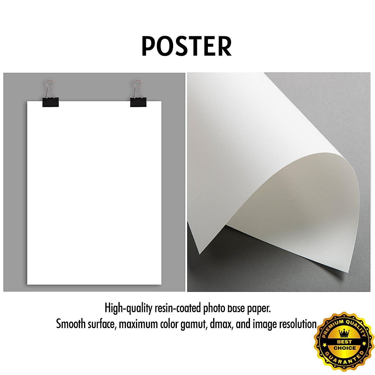 Homelight Math Cubes Poster Math Matters Poster Gifts For Teacher, High School Classroom, Middle School Classroom or Elementary Classroom Decorations Poster No Frame Or Canvas 0.75 for Back To School