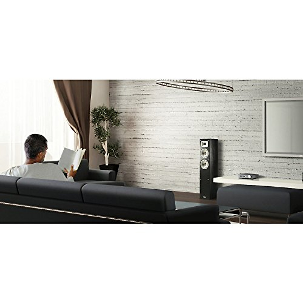 YAMAHA WXA-50 MusicCast Wireless Streaming Amplifier