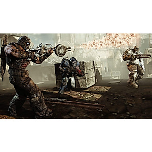 Gears of War 3 (Renewed)