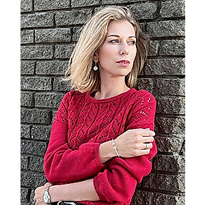 Estako Royal Cotton Classic, 100% Giza Cotton Yarn, Soft, Super Fino 1 for Crochet and Knitting 3.52 Oz (100g) / 273 Yrds (250m) (4071)