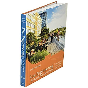Site Engineering for Landscape Architects