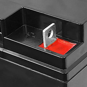 Mighty Max Battery 12V 18AH SLA Replacement Battery for Schumacher PSJ-2212