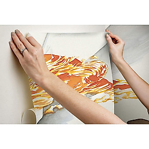 Roommates RMK11404M 4M Marvel Adam Ross Peel and Stick Wallpaper Mural-10.5 x 6 ft, Original