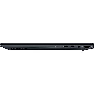 ASUS 2023 Zenbook 14.5" 2.8K 120Hz OLED Touch Laptop, Intel Evo Platform 13th Gen Core i5-13500H, 8GB DDR5 Memory, 1TB SSD, Iris Xe Graphics, Backlit Keyboard, Thunderbolt 4, HDMI 2.1, Windows 11