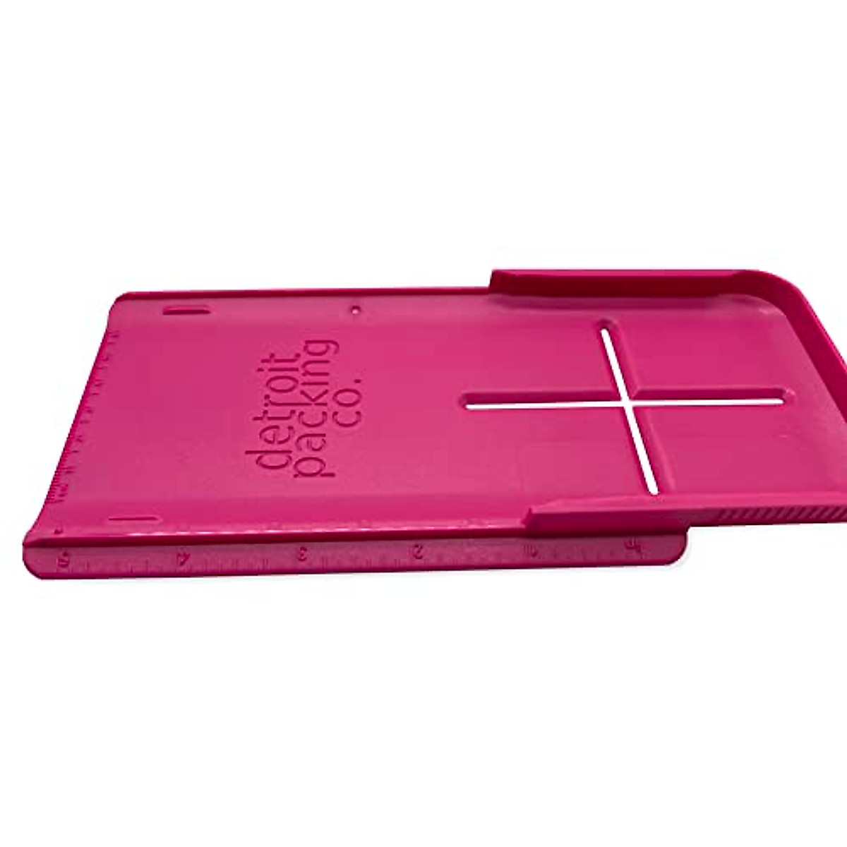 TI-84 Plus CE Replacement Sliding Cover for Texas Instruments Graphing Calculator (TI-84 Plus CE, Pink)