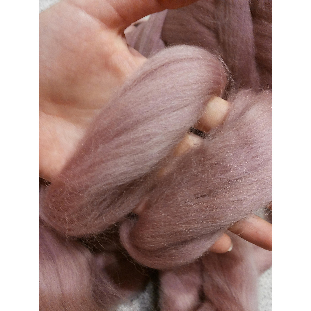 Merino wool yarn - chunky blanket - throw - quilt - yarn for blanket - giant yarn - giant loop - arm knit - wool top roving spinning - mother's day - eastern - cheap - giant knitting - wall hanging