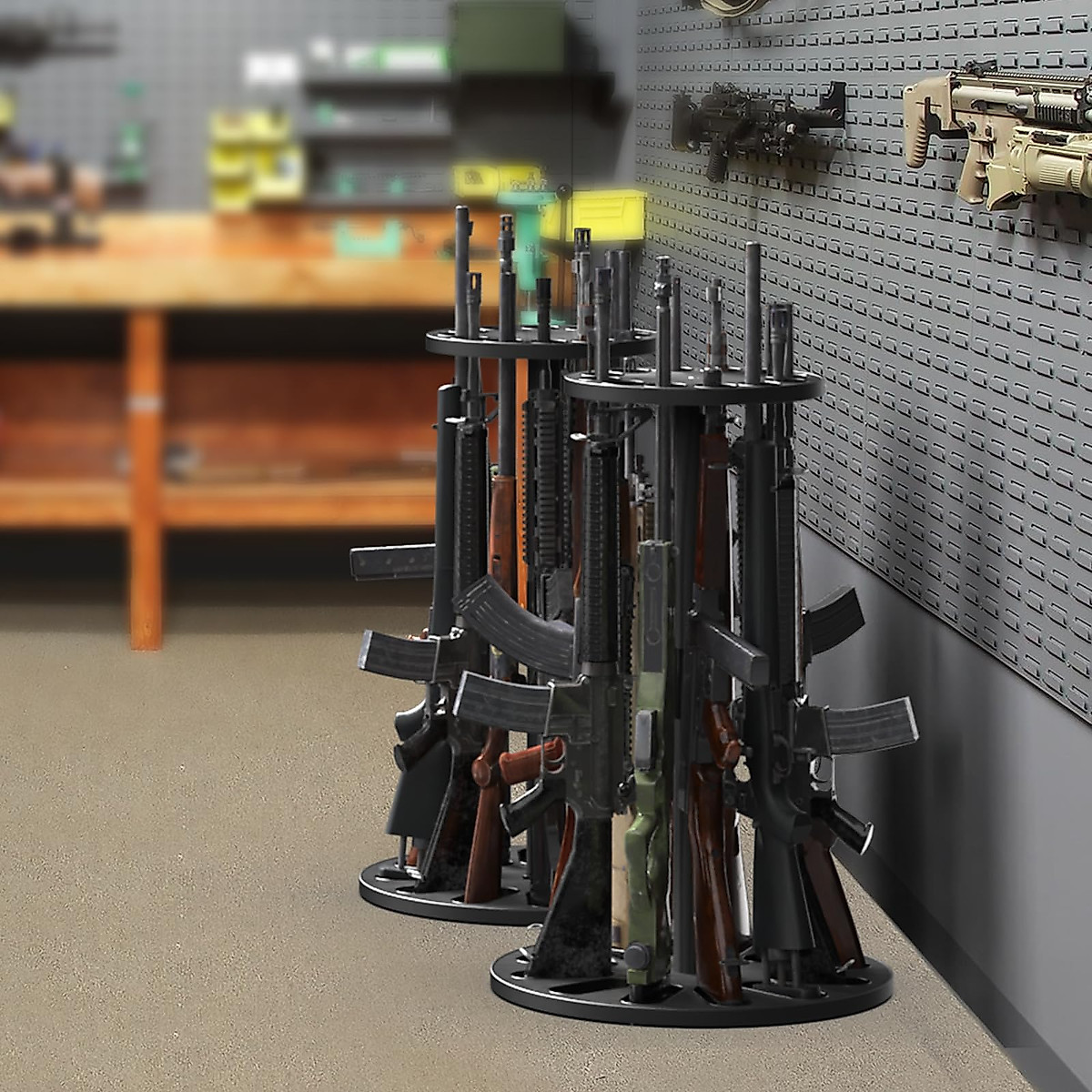 YGMMGY Magnetic Spice Rack Organizer, Spice Organizer Magnetic Shelf, Magnetic Spice Rack for Refrigerator