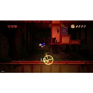 DuckTales - Remastered PS3 - PlayStation 3