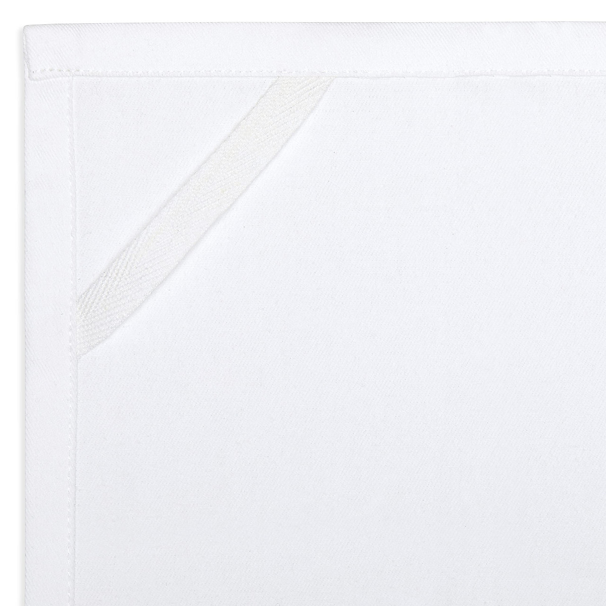 Cackleberry Home Patriotic Americana Kitchen Towel Set - One Each Embroidered, Woven, and Printed