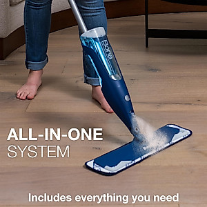 Bona Hardwood Floor Premium Spray Mop