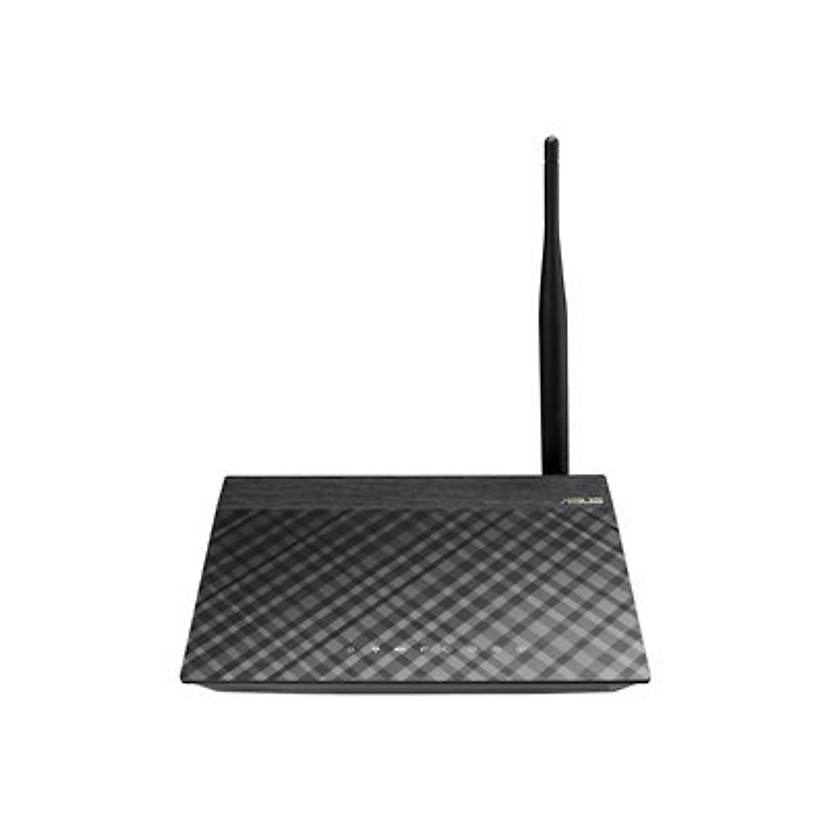 ASUS Wireless Router (RT-N10P)