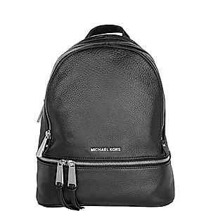 MICHAEL Michael Kors Women's Small Rhea Backpack