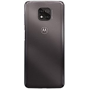 Motorola Moto G Power 2021 (64GB, 4GB) 6.6" FHD+, Snapdragon 662, All Day Battery, 4G LTE Fully Unlocked (Verizon, T-Mobile, AT&T, Global) US Model XT2117-4 (64GB SD Bundle, Flash Gray)