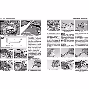 BMW R nineT (14 - 18) Haynes Repair Manual (Paperback)