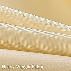 Cozzka 17 Inch Outdoor Firewood Log Rack Cover Heavy Duty Waterproof Protection Cover for 2 Tiers Small Firewood Log Storage Rack Holder (Log Rack not Included)