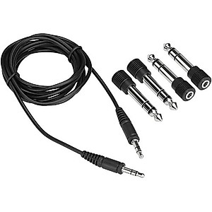 Polsen HPA-4X2 4-Channel Stereo Reference Headphone Amplifier(2pack)