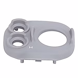 Motion Controller Plastic Button Cover, Easy Installation Reliable in Use Motion Controller Button Cover No Toxic for FPV Combo Motion Controller