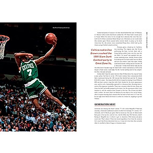 A History of Basketball in Fifteen Sneakers