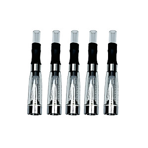 WHATAVAL 5pcs Heater Replacement Element Accessary Backup for Mini Fogger Fog Smoke Machine F4