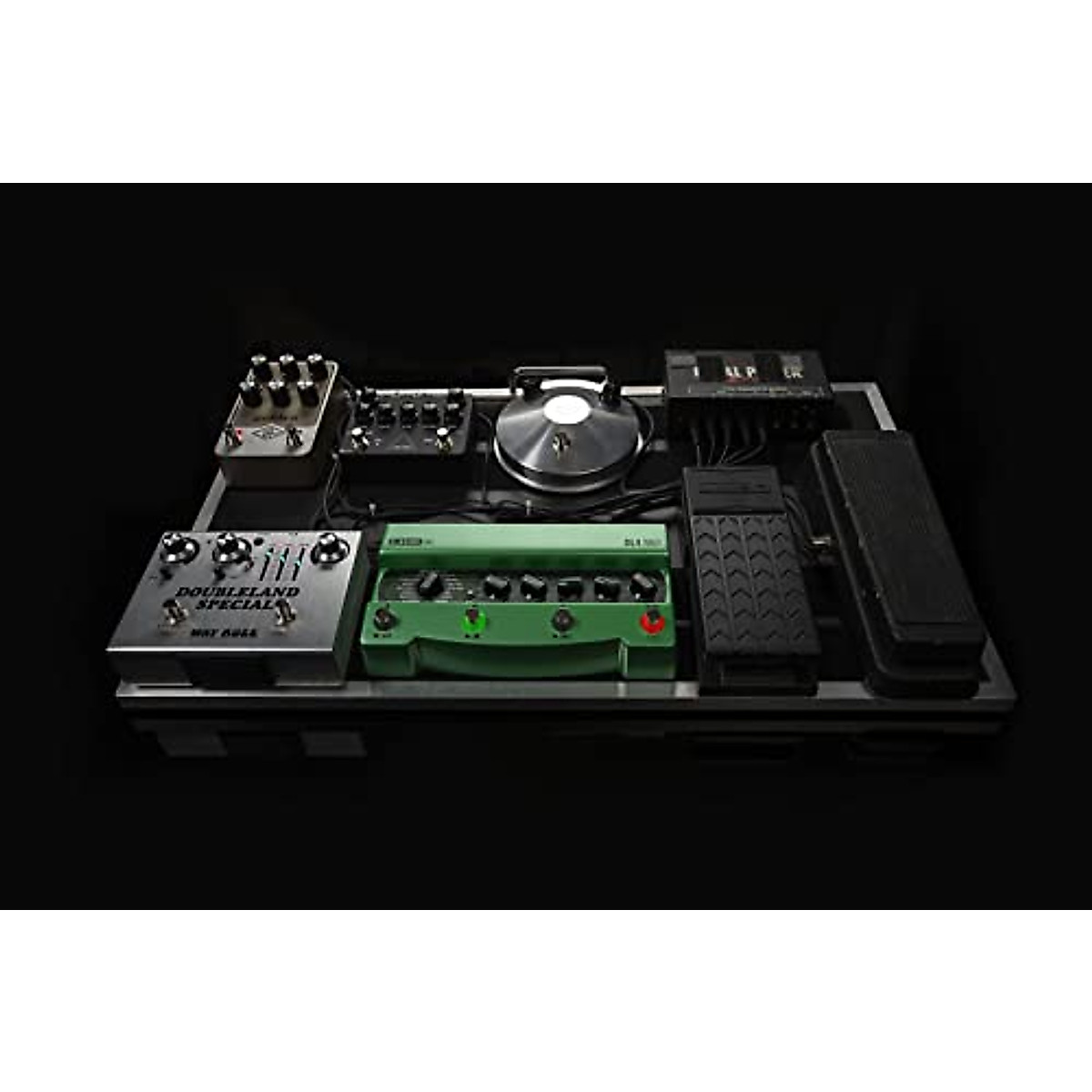 Line 6 DL4 MKII Delay Modeler, Green