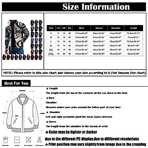 GIANTHONG Jackets for Men Lined Flannel Jacket Men Zip Cardigan Pink Cardigan Christmas Sweatshirt Trench Coat Men Jean Jackets for Men Coat for Men Sweater Weather Black Leather Jacket(Coffee,Small)