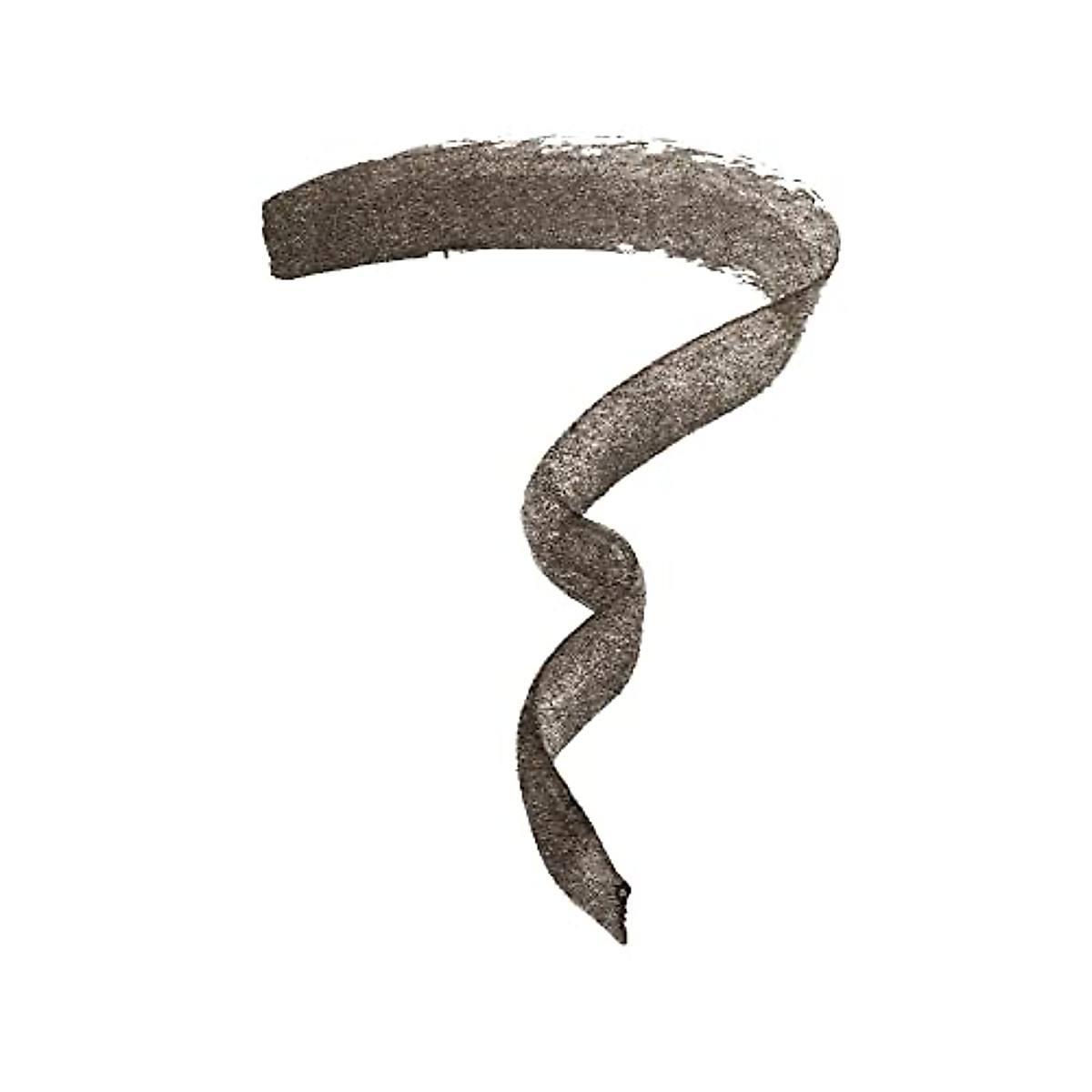 Arches & Halos Angled Bristle Tip Waterproof Brow Pen - Water Based And Smudge Proof - Fills In Sparse Eyebrows And Gives Fuller Effect - Covers Scars Or Overplucked Brows - Dark Brown - 0.051 Oz