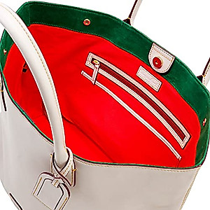 Dooney & Bourke Florentine Medium Russel Bag