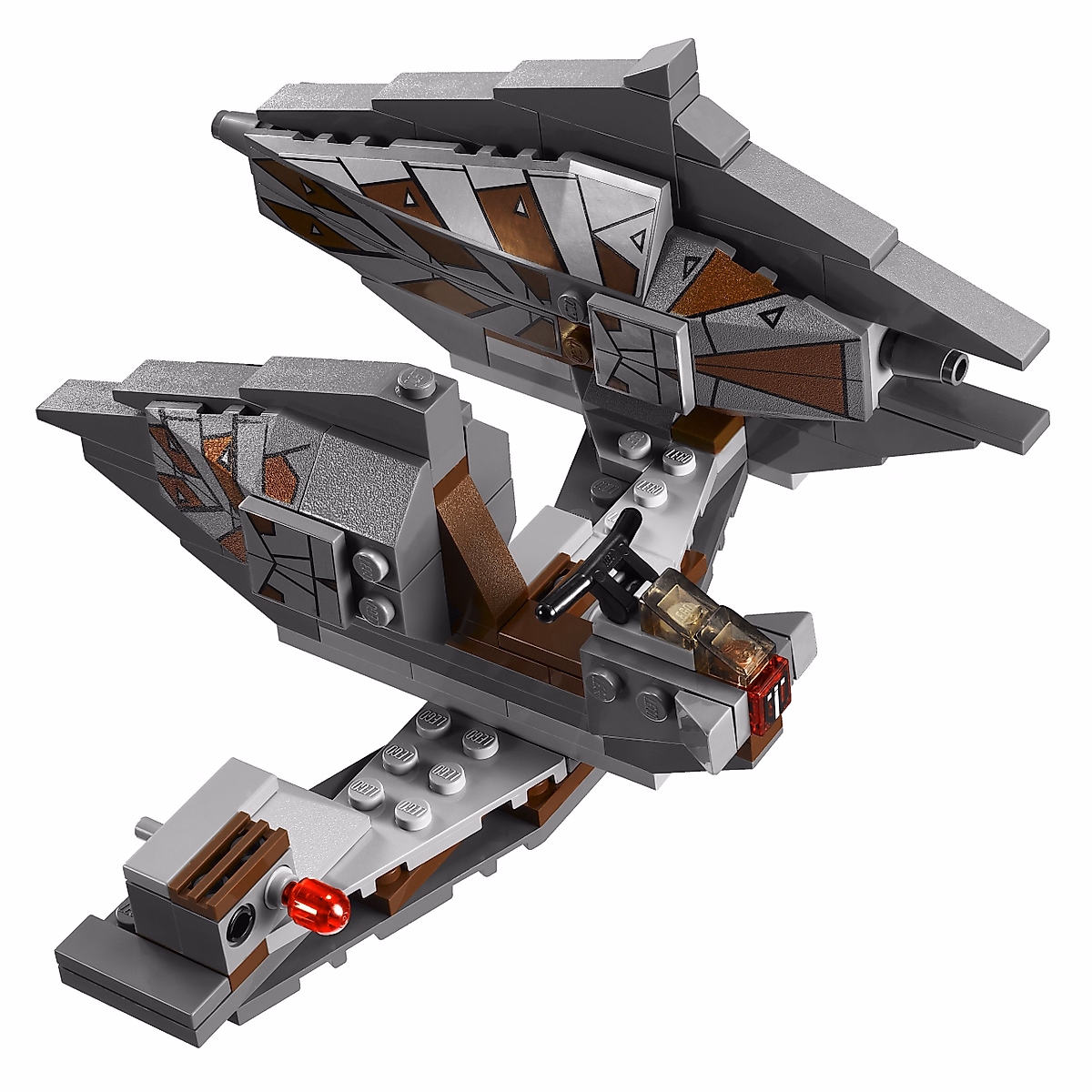 LEGO Star Wars Sith Nightspeeder 7957 - 2011 Release