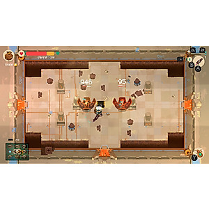 Moonlighter (Nintendo Switch)