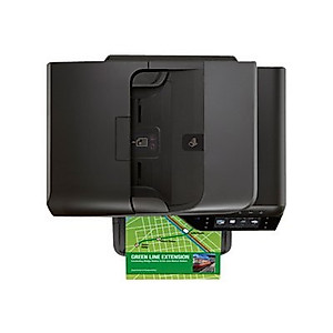 HP Officejet Pro 276dw MFP