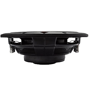 Rockford Fosgate R2SD2-10 Prime 2-Ohm DVC Shallow 10” Subwoofer 200 Watts RMS / 400 Watts Max