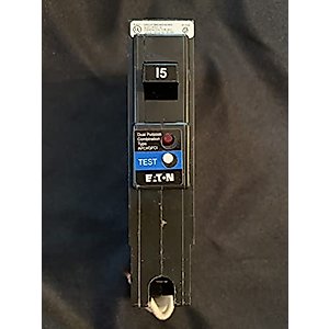 Eaton Cutler-Hammer BR Combination AFCI with Ground Fault Protection