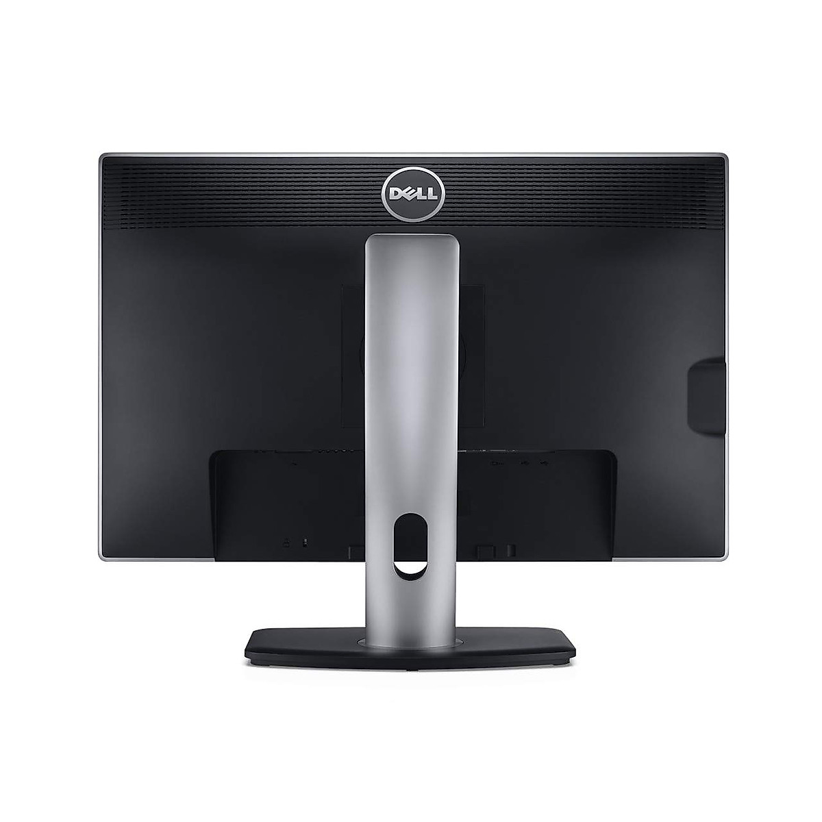 Dell UltraSharp U2412M 24-Inch Screen LED-Lit Monitor, Black