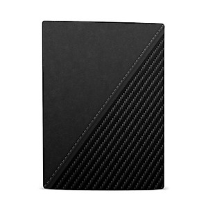 Head Case Designs Officially Licensed Alyn Spiller Leather Art Mix Vinyl Faceplate Sticker Gaming Skin Decal Cover Compatible With Sony PlayStation 5 PS5 Digital Edition Console