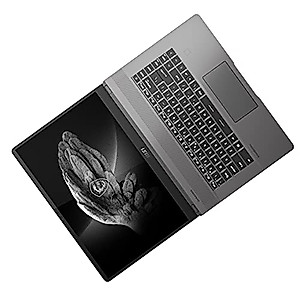 MSI Creator Z16 Fujiwara Hiroshi Limited Edition 16" QHD+ 165hz MINILED 100% DCI-P3 Premium Professional Laptop Intel Core i7-11800H RTX3060 16GB DDR4 1TB NVMe SSD TB4 Win10PRO - Black (A11UE-226)