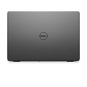Dell Inspiron 15 3505 Full HD Laptop (FHD), 15.6 inch - AMD Ryzen 5 3450U, 12GB DDR4 RAM, 512GB SSD, AMD Radeon Vega 8 Graphics, Windows Laptop (10) - Black
