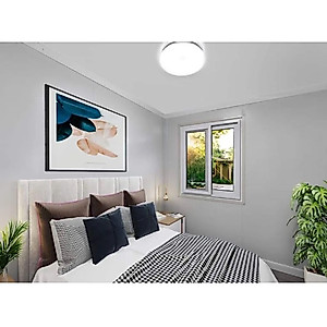 Generic Portable Tiny Home with Kitchen, Bathroom and Living Space, 19FT x 20FT, Large Outdoor Living Kit, white, 07112003